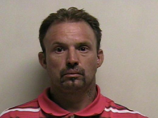 Utah County’s Most Wanted: Saratoga Springs man wanted for meth ...